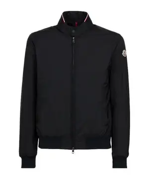 Moncler Reppe Windbreaker Jacket