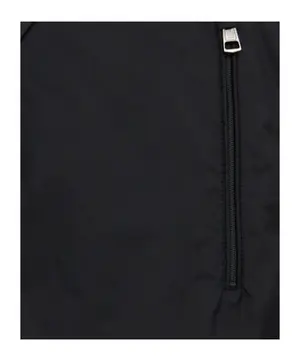 Moncler Reppe Windbreaker Jacket
