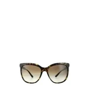 BVLGARI Square Sunglasses - Multicolor