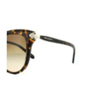 BVLGARI Square Sunglasses