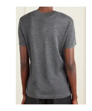 Co Name' Cashmere T-shirt