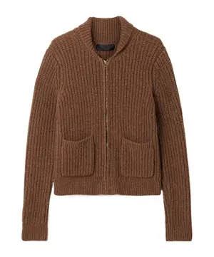 Nili Lotan Trimmed Cardigans For Women