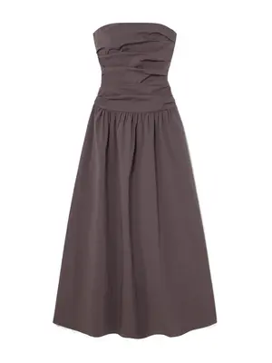 St. Agni Casual Evening Dresses