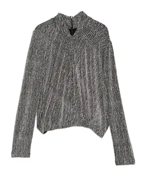 Iro Paris Zip Up Blouses