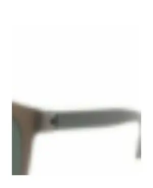 BVLGARI Square Sunglasses
