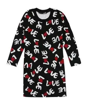 Moschino Long Sleeve Sports All In One Suits For Women