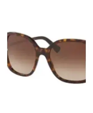 BVLGARI Square Sunglasses