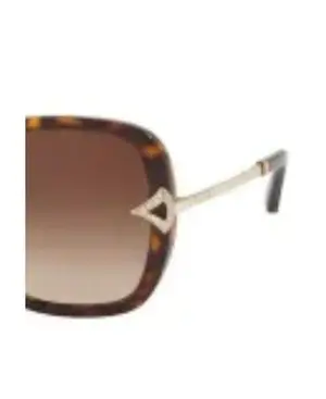 BVLGARI Square Sunglasses