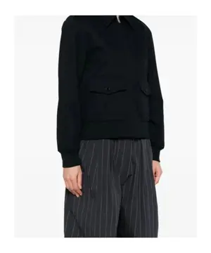 A.p.c. Police" Flap-pocket Bomber Jacket