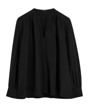 Joseph V Neck Blouses