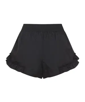 Simone Rocha Frill Track Shorts