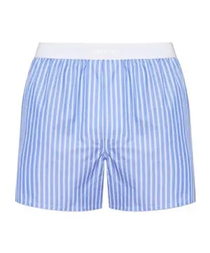 TOM FORD Vertical-stripe Boxer Shorts