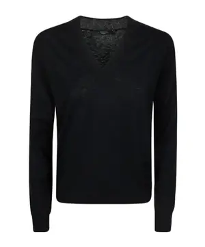 Max Mara V-neck Jumper