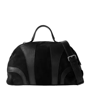 Dries Van Noten Trimmed Bags For Women