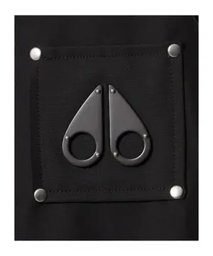 Moose Knuckles Jacques Jacket