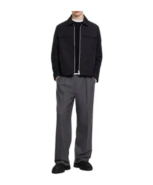 Moose Knuckles Jacques Jacket