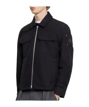 Moose Knuckles Jacques Jacket