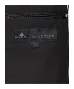 Moose Knuckles Jacques Jacket