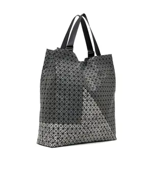 Issey Miyake Geometric Tote Bag