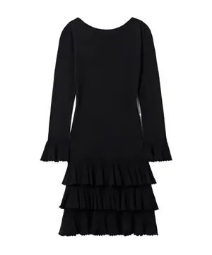 Doen Sheath Cocktail Dresses
