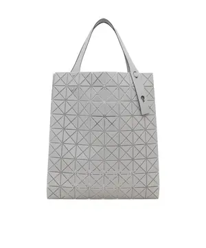 Issey Miyake Prism Plus Tote Bag - Gray