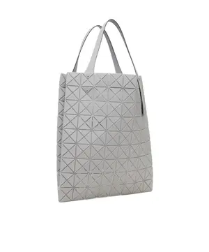 Issey Miyake Prism Plus Tote Bag - Grey