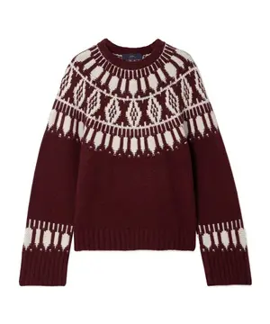 Arch4 Cuffed Sweaters For Women