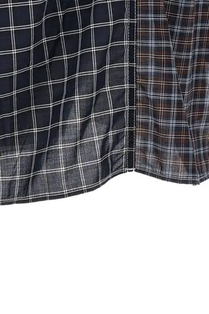 Comme Des Garçons Short-sleeved Shirt
