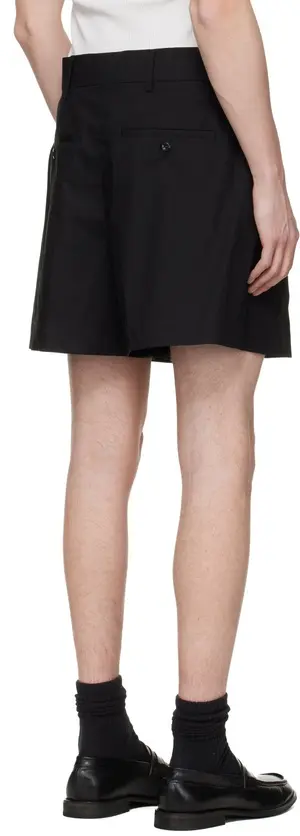 Simone Rocha Belt Loop Shorts