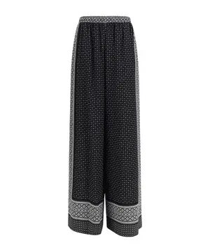 Women's Ermanno Scervino Black Bottoms