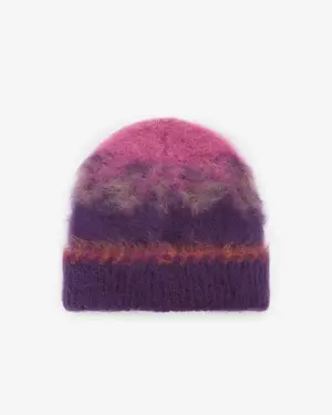 Isabel Marant Étoile Alessa Beanie - Pink