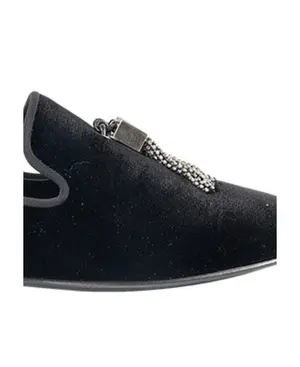 GIUSEPPE ZANOTTI Tassel Loafer