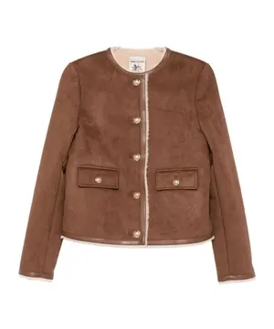 Semicouture Outerwear For Women