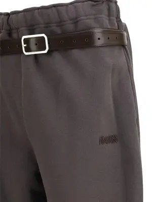 MAGLIANO Elastic Waist Casual Pants