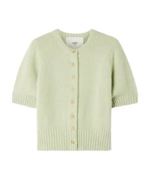 Arch4 Short Sleeve Knitwear For Women