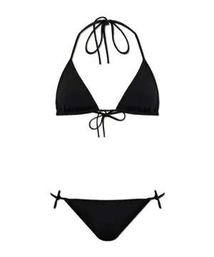 Balmain Adjustable Swimwear For Women