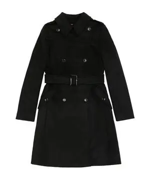 Max Mara Belted Trench Coat