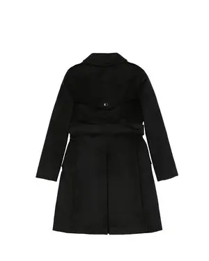 Max Mara Belted Trench Coat