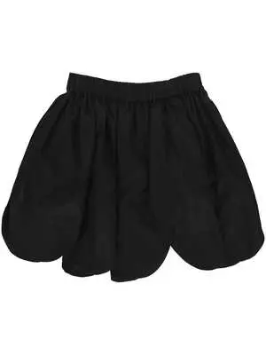 Simone Rocha Petal-hem Mini Skirt