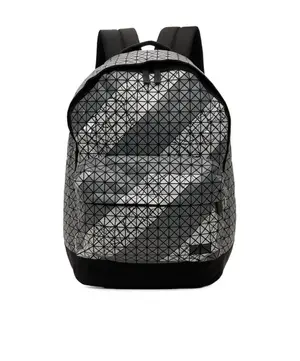 Issey Miyake Applique Bags For Men