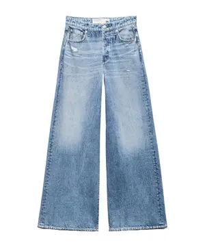 RAG  BONE Rag & Bone Miramar Sofie Ankle-length Jeans