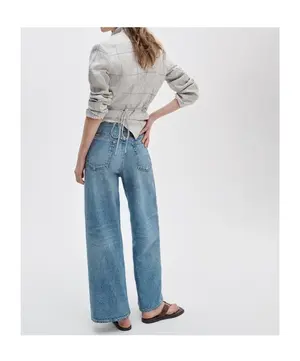 RAG  BONE Rag & Bone Miramar Sofie Ankle-length Jeans