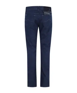 Jacob Cohen Bard Slim-fit Jeans - Blue