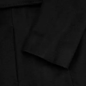 Max Mara Belted Lapel Coat