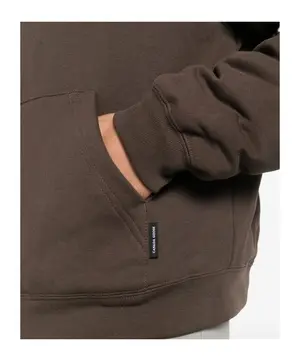 Canada Goose Hooded Zip Jacket