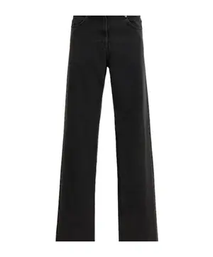 The Row Logo Jeans For Women