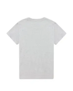 Moschino Graphic Print Crewneck T-shirt