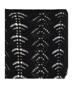 Dolce & Gabbana Logo Socks Hosiery For Women