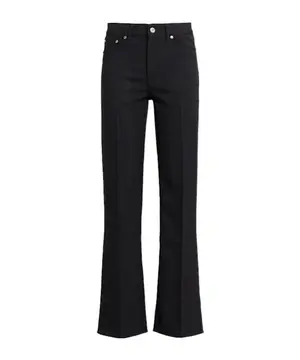 Our Legacy Boot Cut Straight Leg Jeans