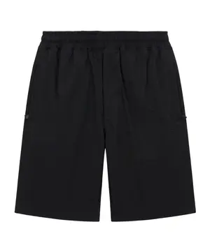 DIESEL® P-active Elastic-waist Shorts